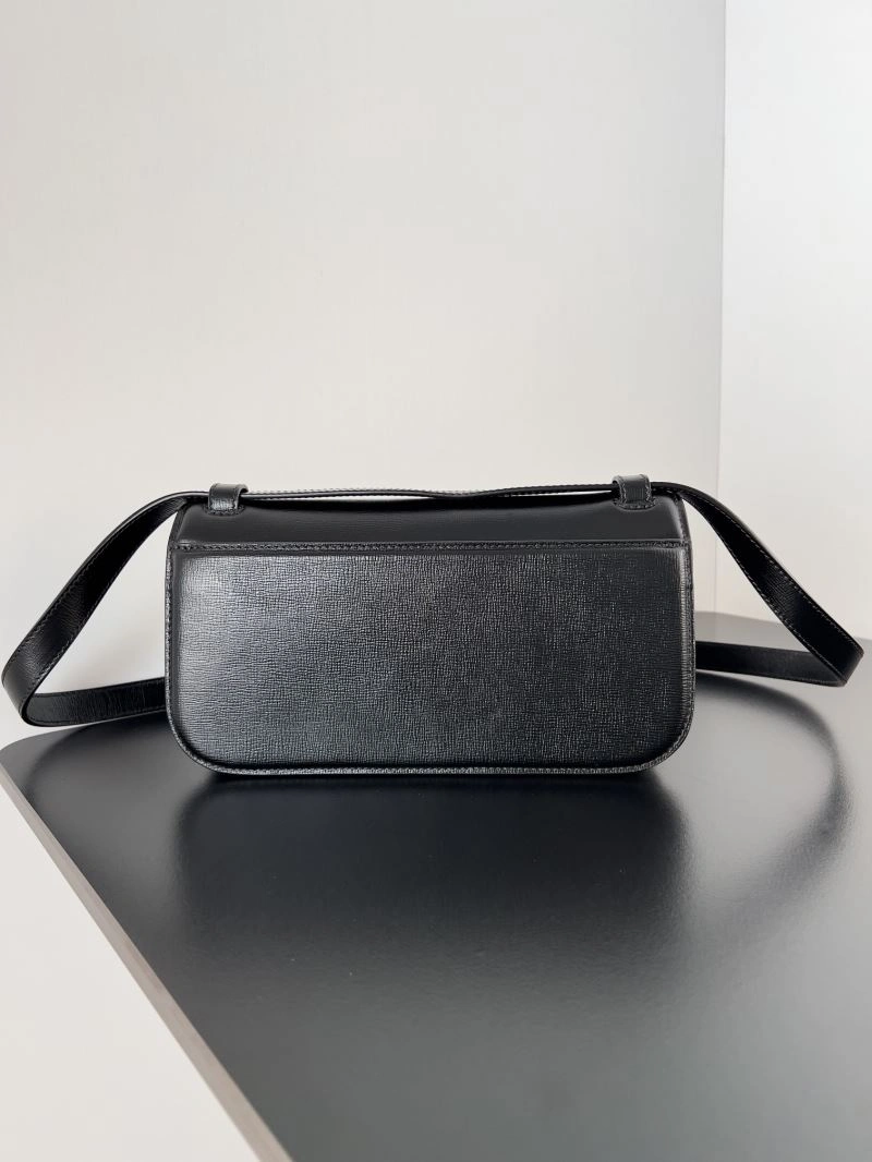 Accurate model Balenciaga Spring 2022 Gossip Crossbody Bag with Double B Logo