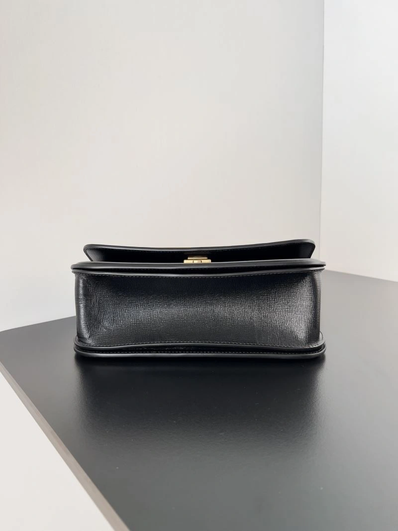 Accurate model Balenciaga Spring 2022 Gossip Crossbody Bag with Double B Logo