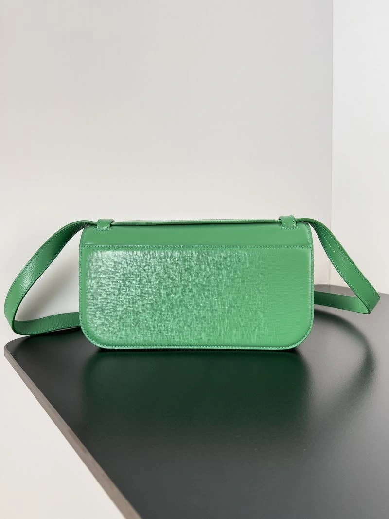 Official Balenciaga Spring 2022 Gossip Embossed Leather Shoulder Bag