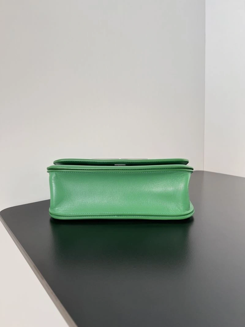 Official Balenciaga Spring 2022 Gossip Embossed Leather Shoulder Bag