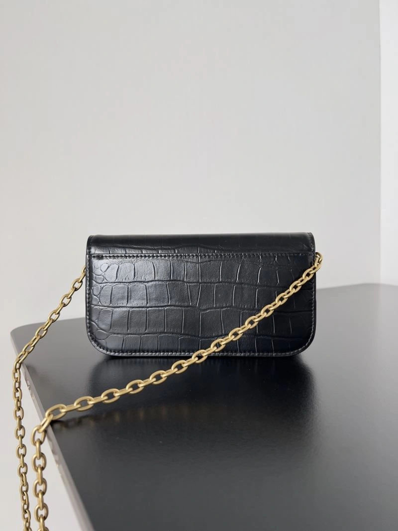 Balenciaga Spring 2022 Unisex Gossip Crossbody Bag
