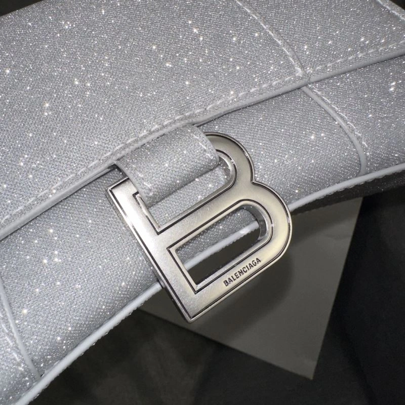 Legit Balenciaga Starry Sky XS Crescent Hourglass Bag
