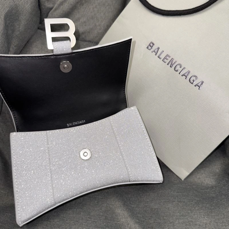 Legit Balenciaga Starry Sky XS Crescent Hourglass Bag