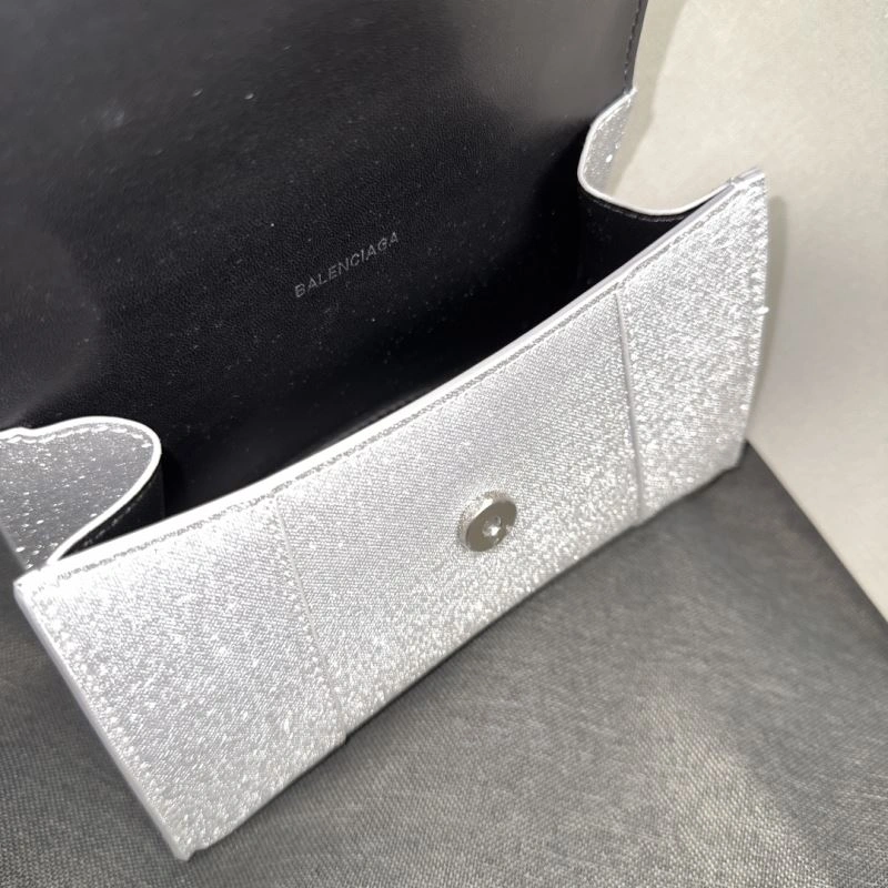 Legit Balenciaga Starry Sky XS Crescent Hourglass Bag