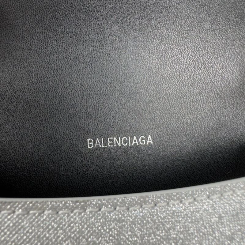 Legit Balenciaga Starry Sky XS Crescent Hourglass Bag