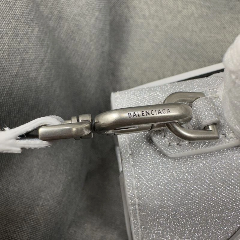 Legit Balenciaga Starry Sky XS Crescent Hourglass Bag