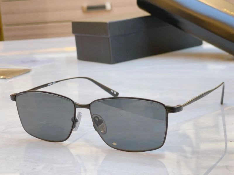 Cut-rate Balenciaga Sunglasses