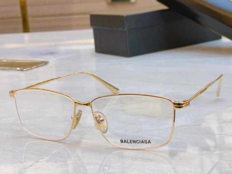 Cut-rate Balenciaga Sunglasses