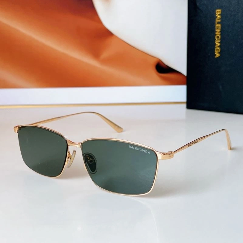 Cut-rate Balenciaga Sunglasses
