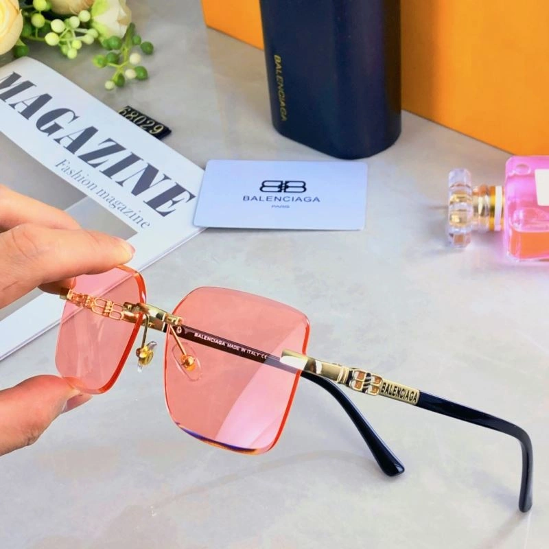 Balenciaga Sunglasses