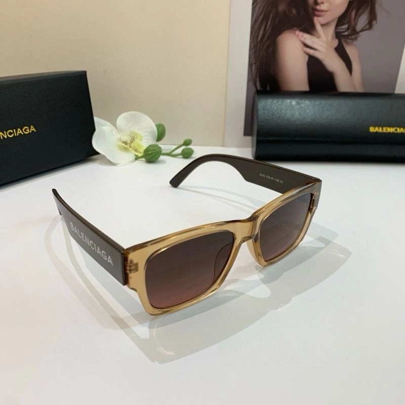 Brand-original Balenciaga Sunglasses