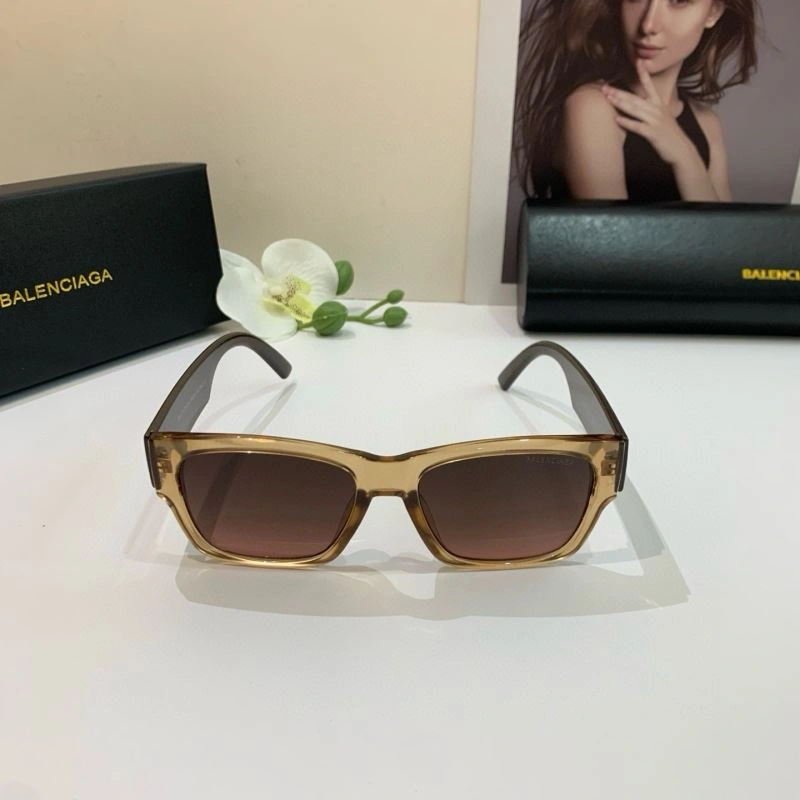 Brand-original Balenciaga Sunglasses