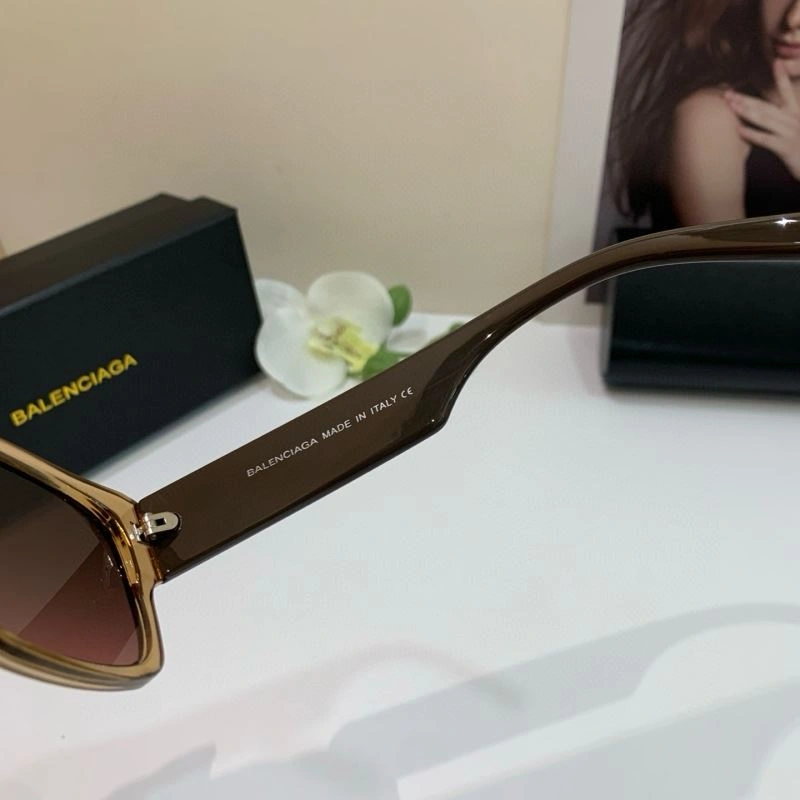 Brand-original Balenciaga Sunglasses