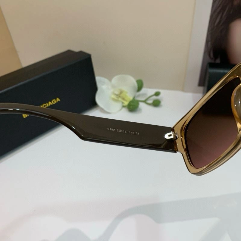 Brand-original Balenciaga Sunglasses