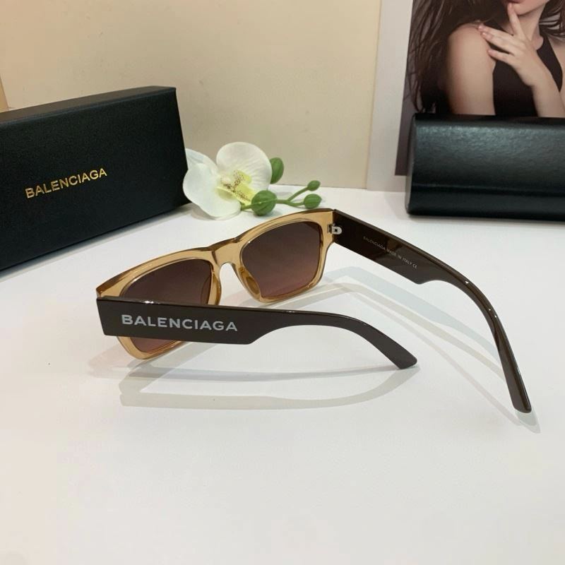 Brand-original Balenciaga Sunglasses