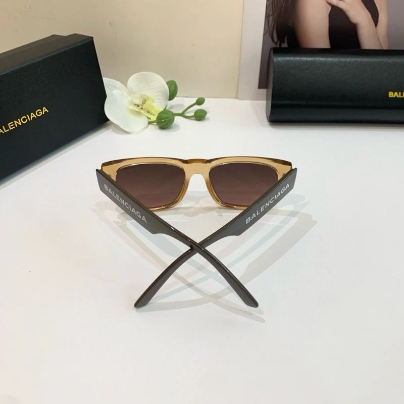 Brand-original Balenciaga Sunglasses