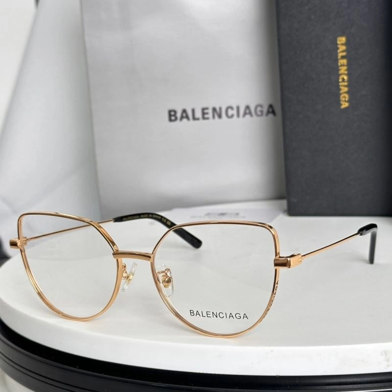 Brand-original Balenciaga Sunglasses