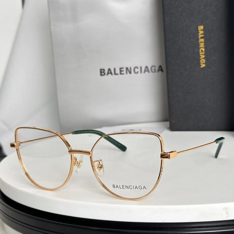Brand-original Balenciaga Sunglasses