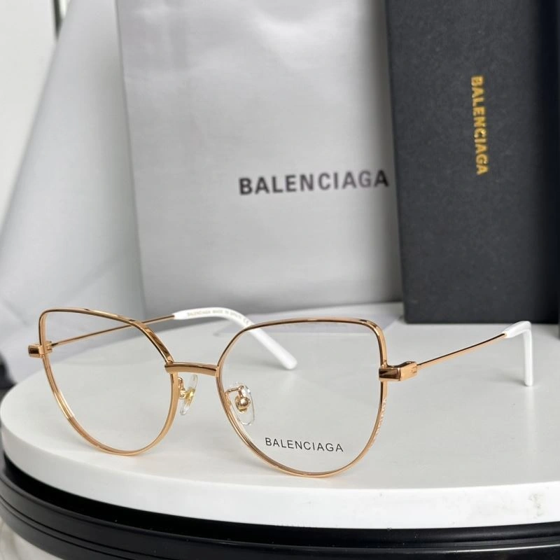Brand-original Balenciaga Sunglasses