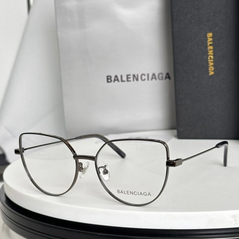 Brand-original Balenciaga Sunglasses