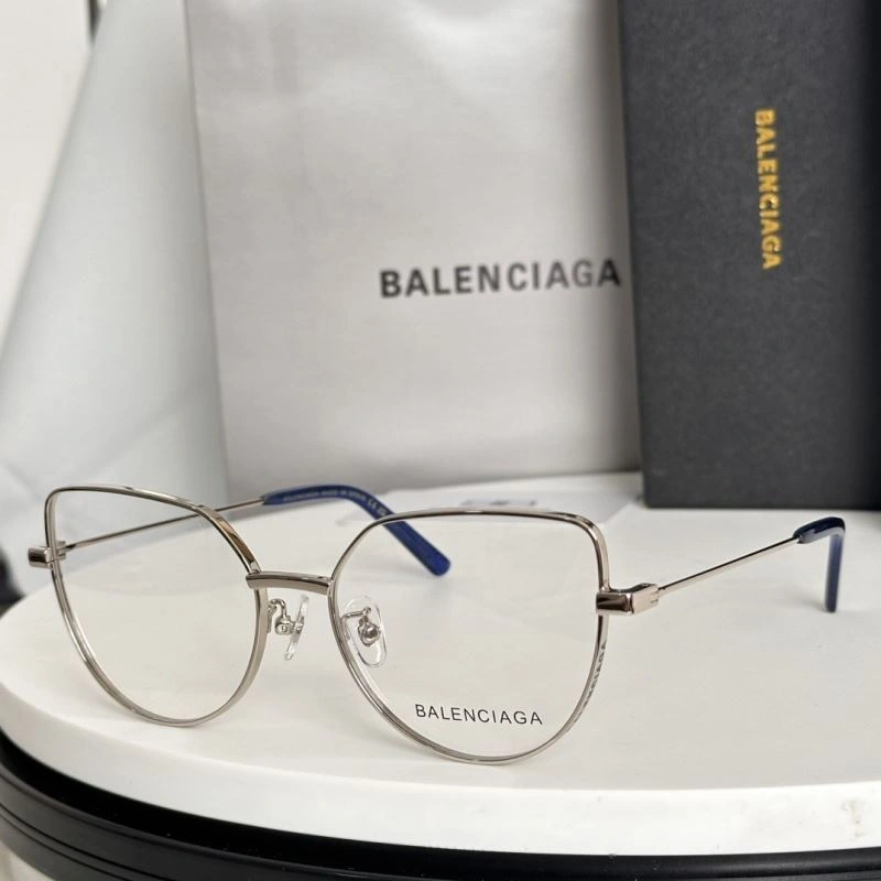 Brand-original Balenciaga Sunglasses