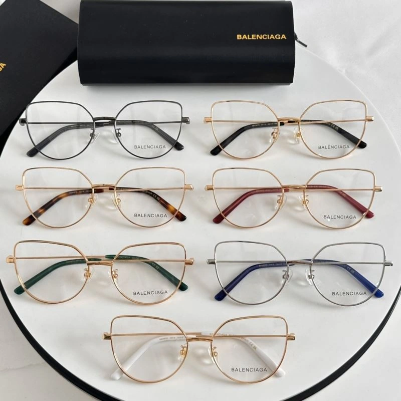 Brand-original Balenciaga Sunglasses