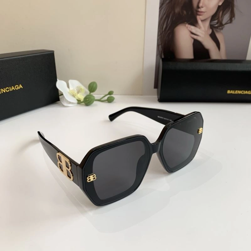 Balenciaga Sunglasses