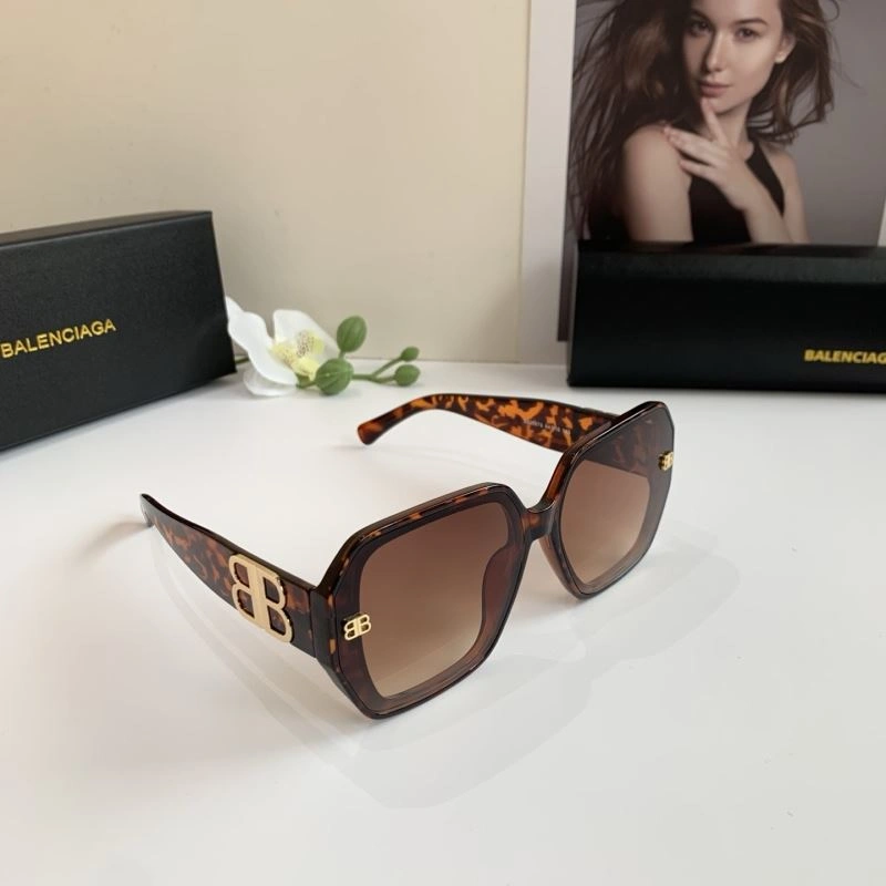 Balenciaga Sunglasses