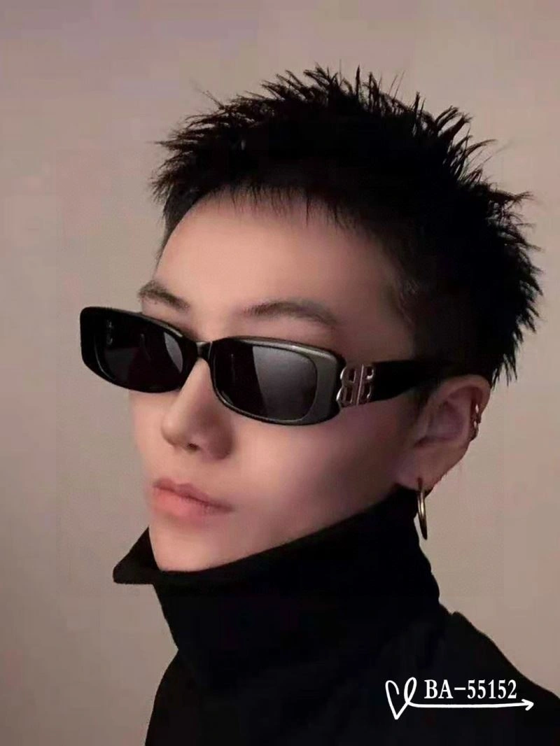 Balenciaga Sunglasses