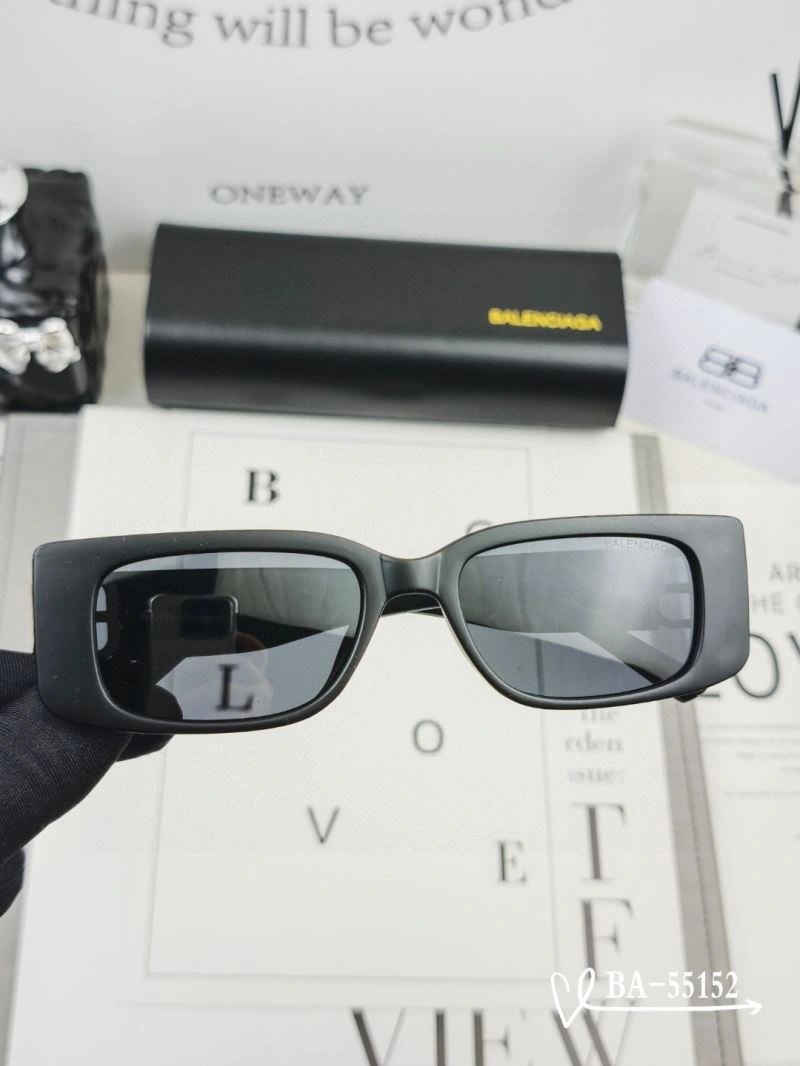 Mirror quality Balenciaga Sunglasses