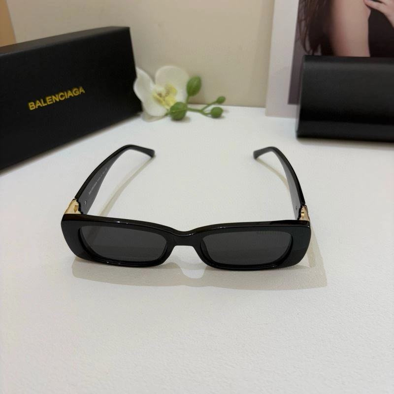 Brand-authenticated Balenciaga Sunglasses