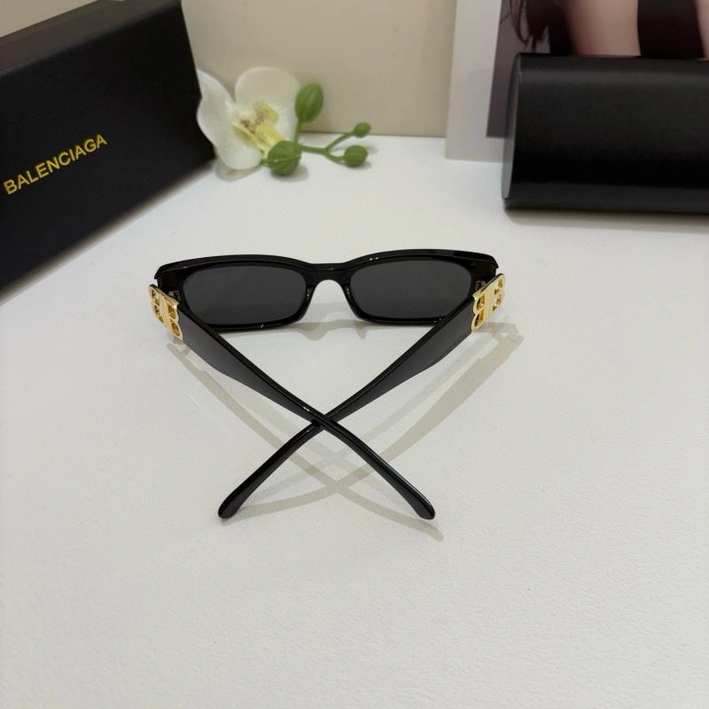 Brand-authenticated Balenciaga Sunglasses