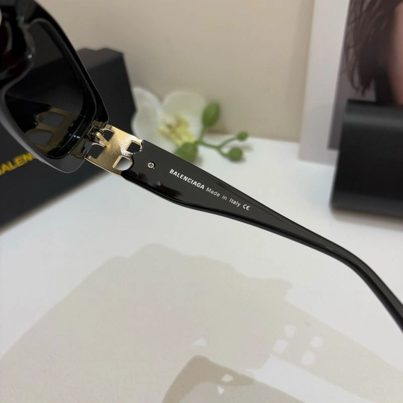 Brand-authenticated Balenciaga Sunglasses