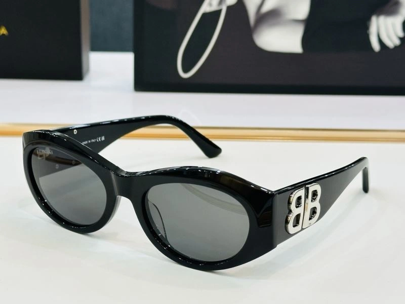 Balenciaga Sunglasses