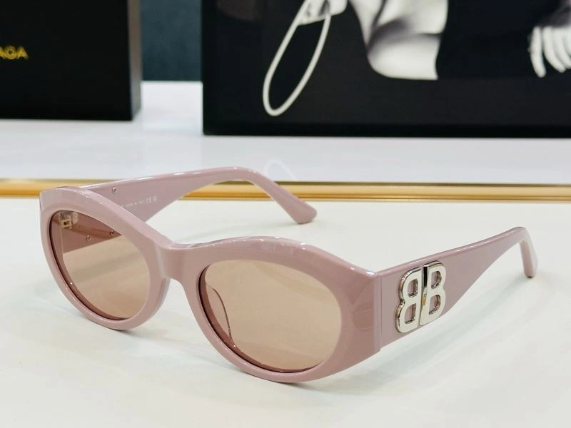 OEM Balenciaga Sunglasses