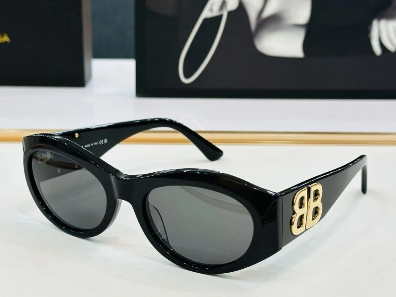 OEM Balenciaga Sunglasses