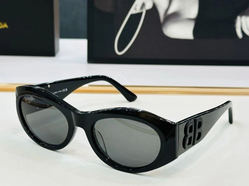 OEM Balenciaga Sunglasses