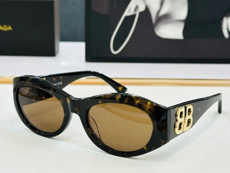 OEM Balenciaga Sunglasses