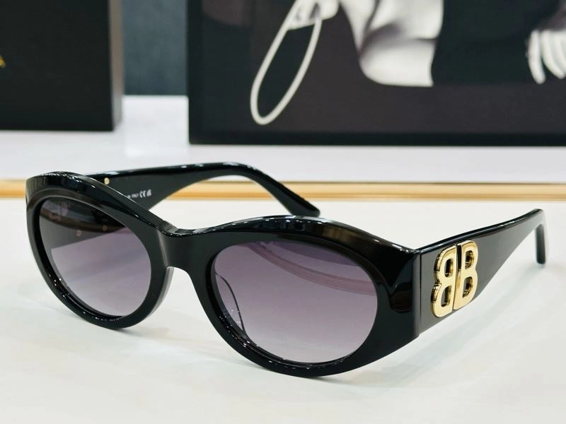 OEM Balenciaga Sunglasses