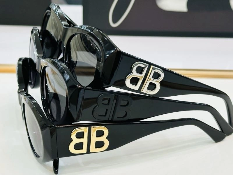 OEM Balenciaga Sunglasses