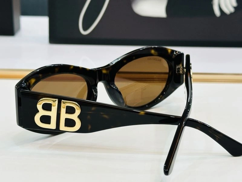 OEM Balenciaga Sunglasses