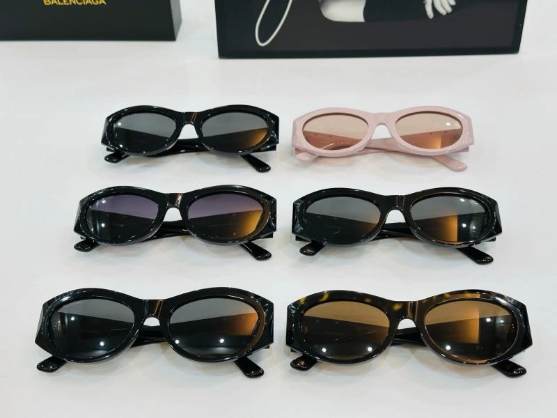 OEM Balenciaga Sunglasses