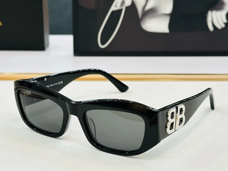 Balenciaga Sunglasses