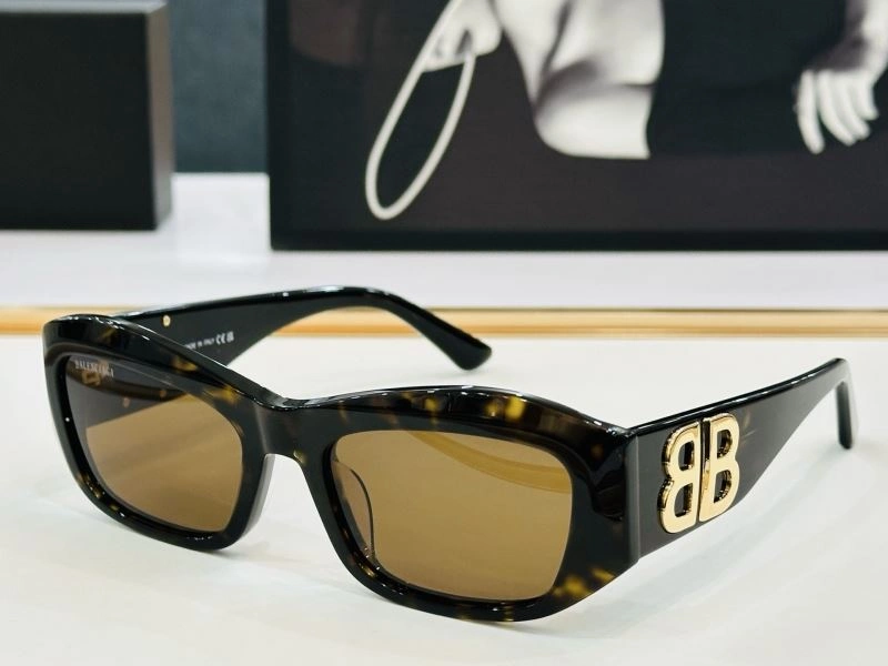 Official Balenciaga Sunglasses