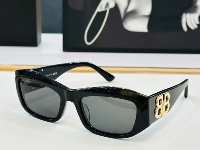 Official Balenciaga Sunglasses