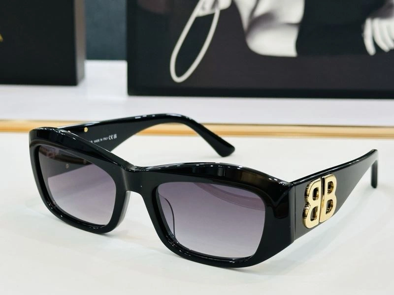 Official Balenciaga Sunglasses