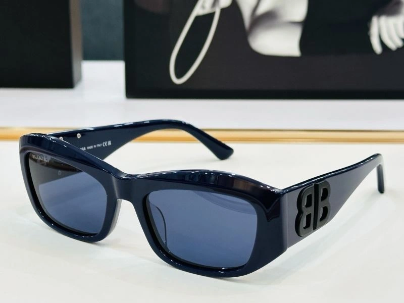 Official Balenciaga Sunglasses