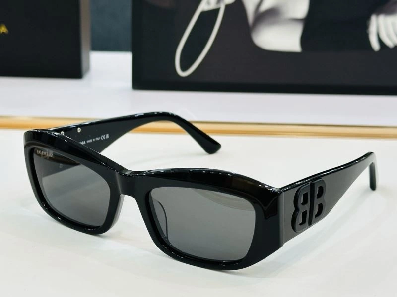 Official Balenciaga Sunglasses