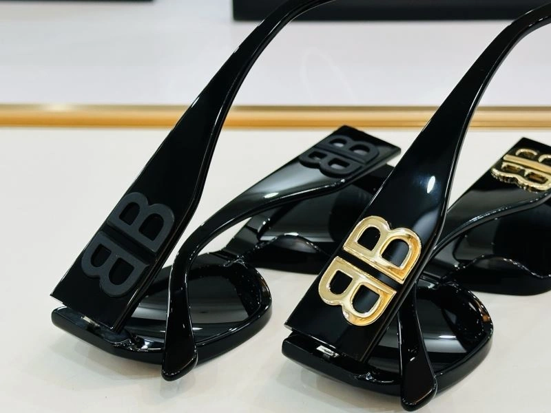 Official Balenciaga Sunglasses