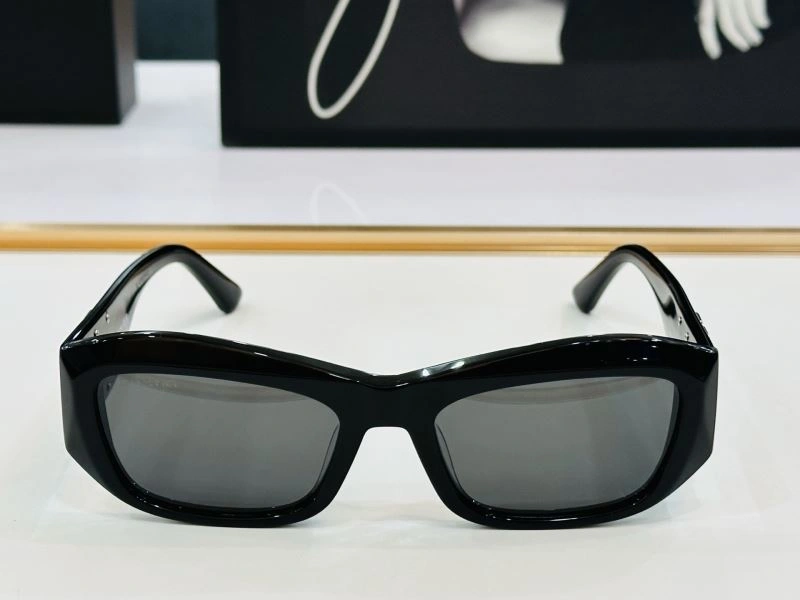 Official Balenciaga Sunglasses